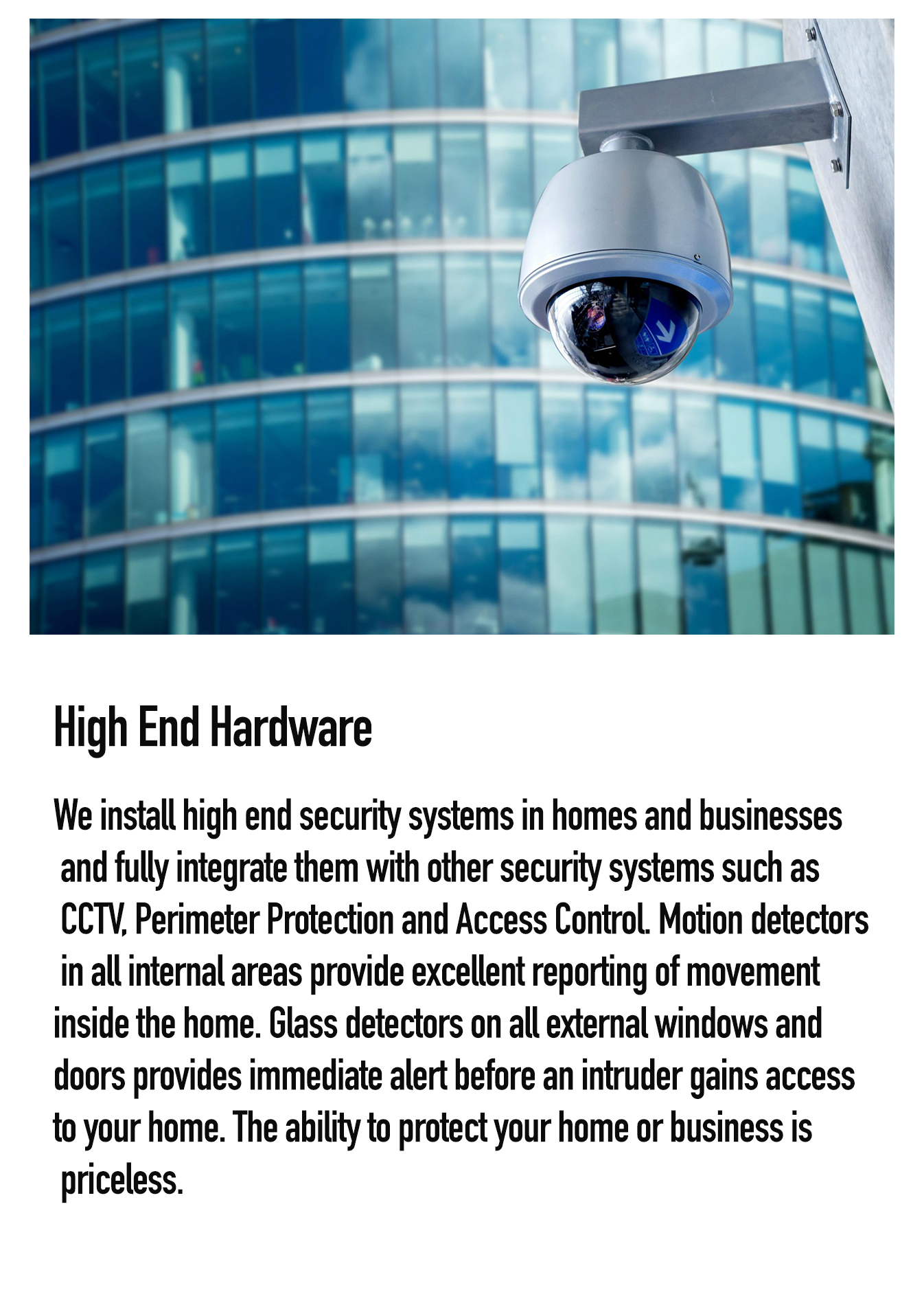 hscontrol | Luxury Smart Control System